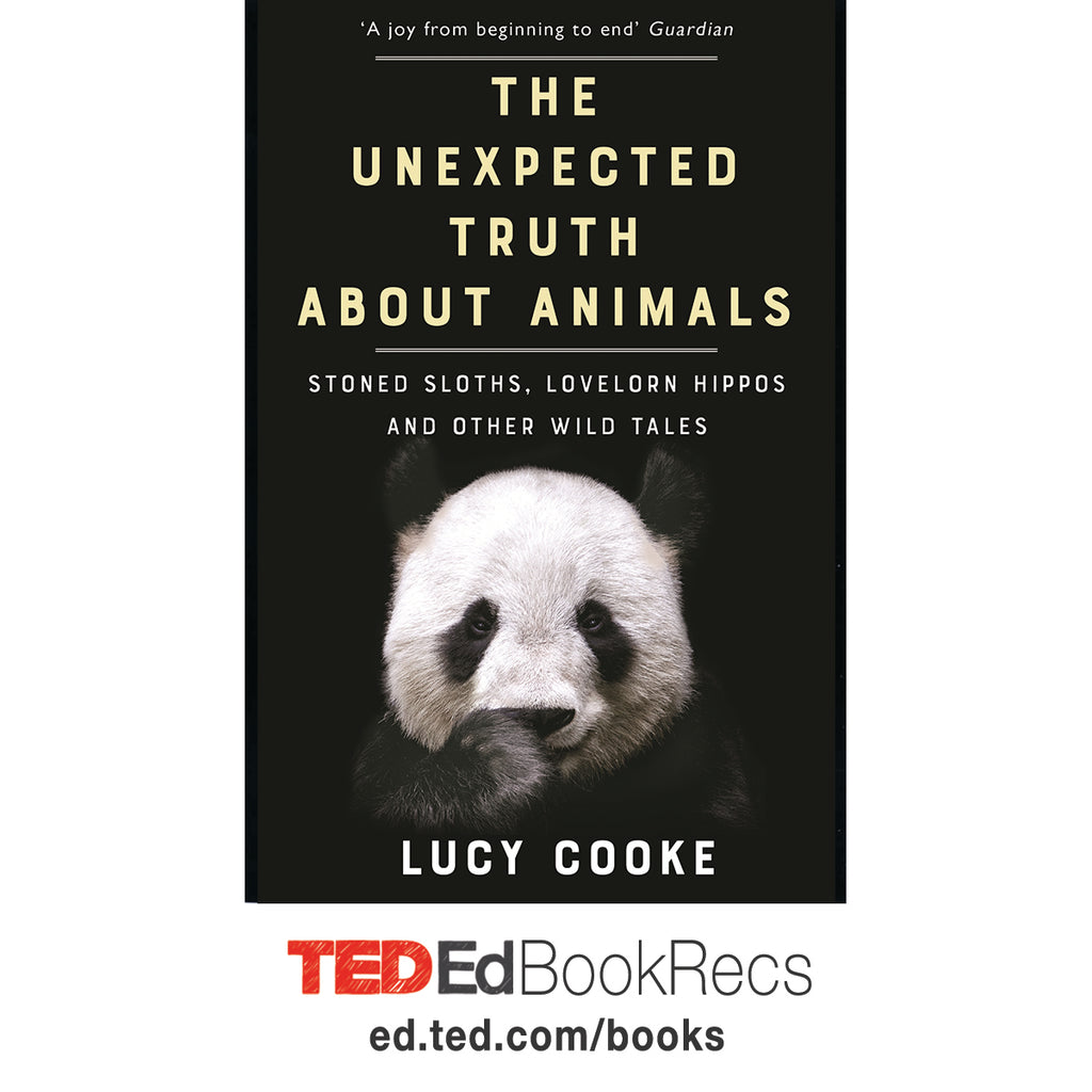 The Truth About Animals – TED-Ed Shop