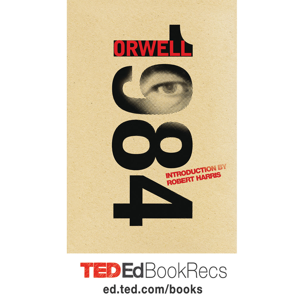 1984 – TED-Ed Shop