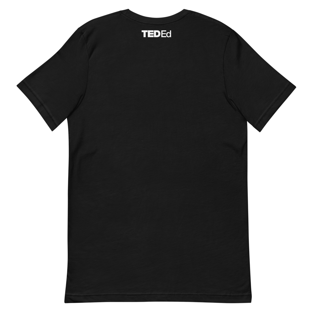 There are only 10 types of people in the world – TED-Ed Shop