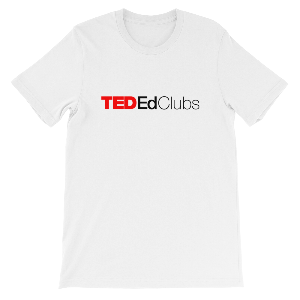 TED-Ed Clubs – TED-Ed Shop