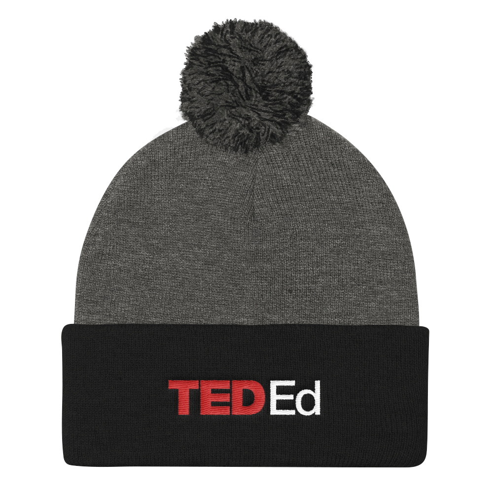 TED-Ed Hat – TED-Ed Shop