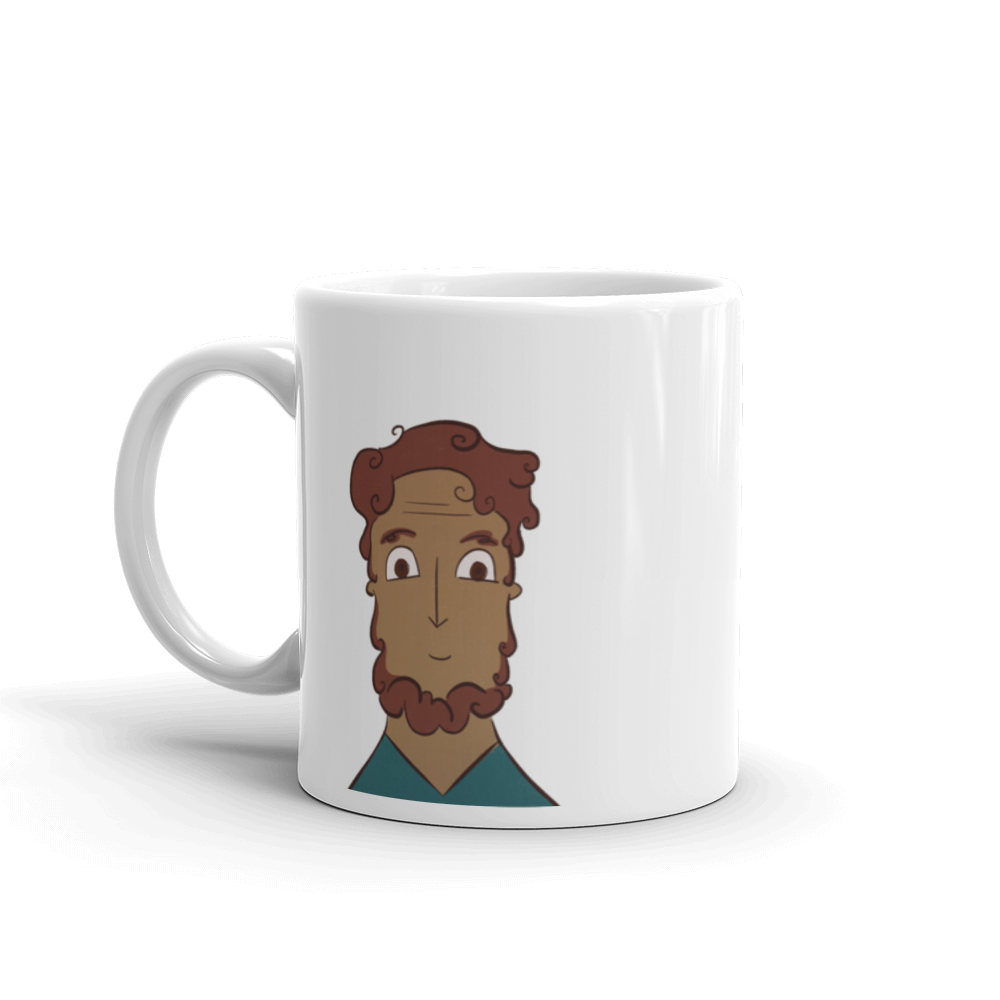 Two Tired – TED-Ed Shop