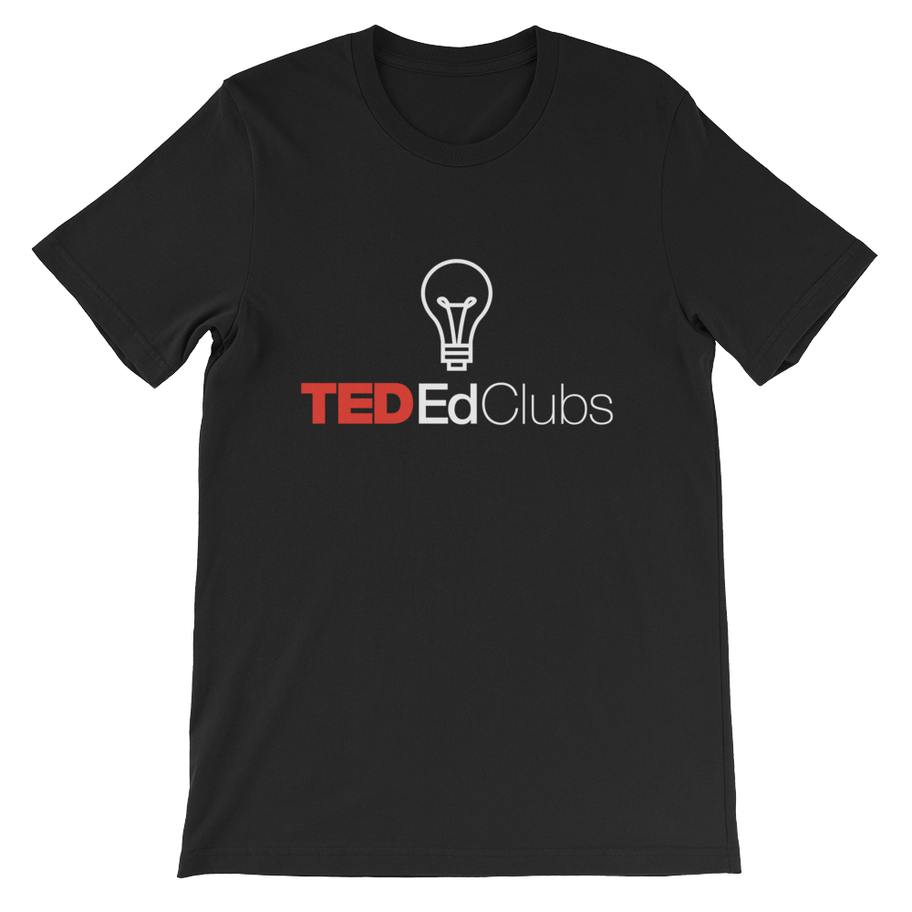 TED-Ed Clubs – TED-Ed Shop